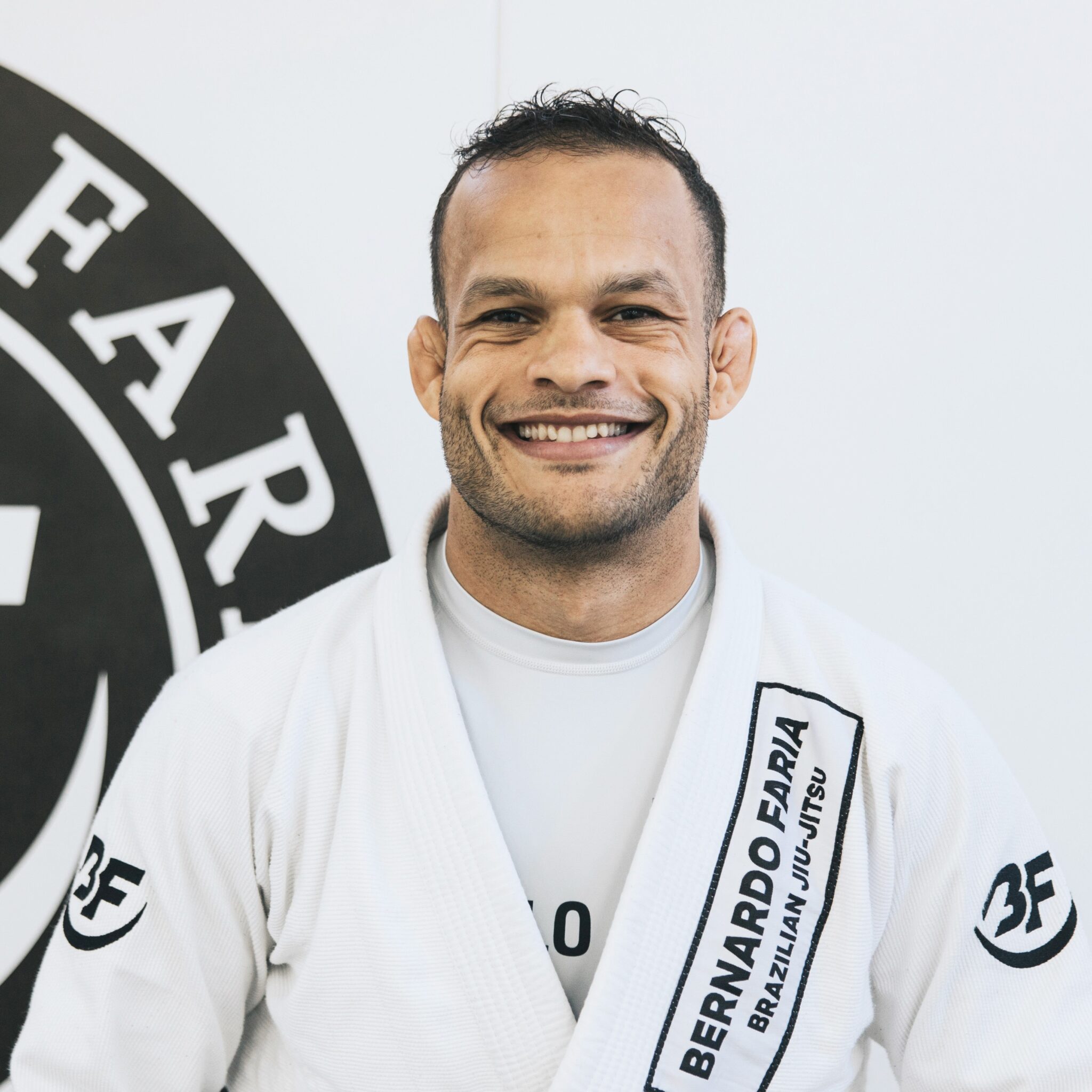 About Us - Bernardo Faria Academy