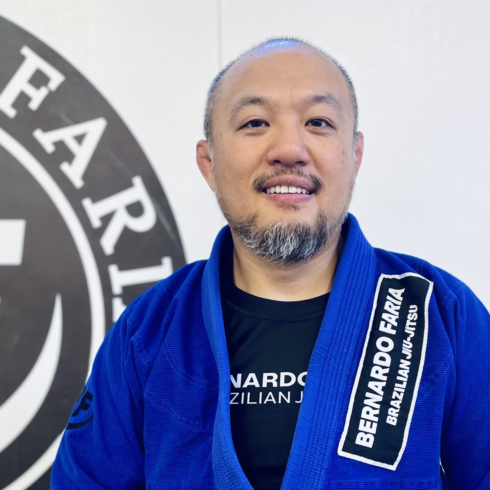 About Us - Bernardo Faria Academy